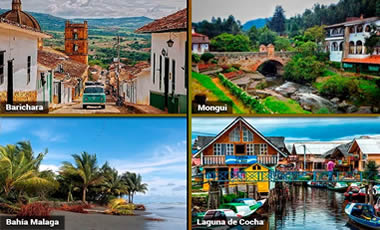 Beraka Travel Tours | Nosotros